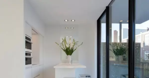 Spots inbouw & opbouw