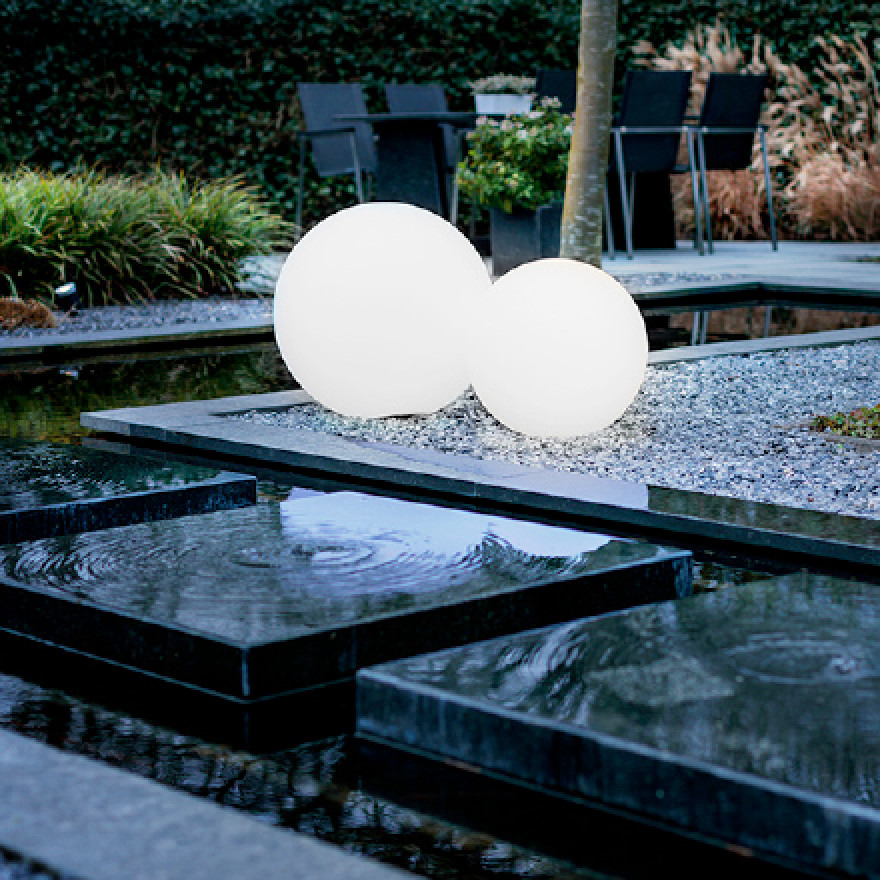 Tuinverlichting & Tuinlampen KS Verlichting