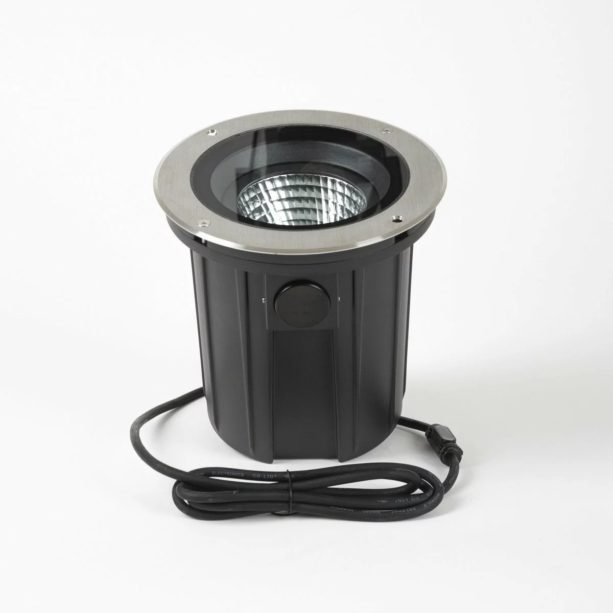 Grondspot Led Ø22,5 | Officiële site KS Verlichting