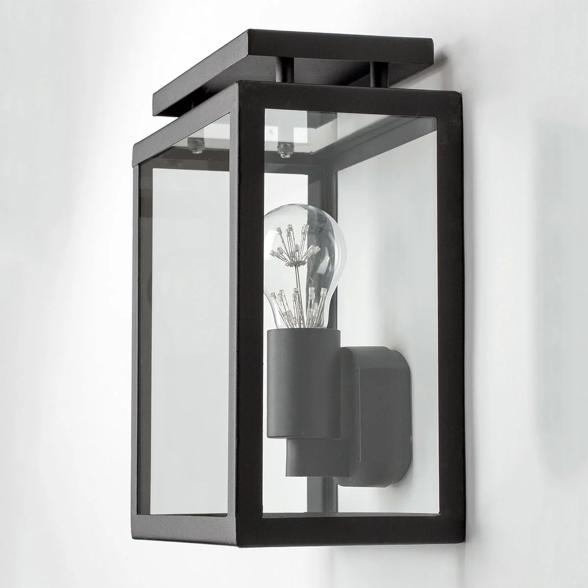 Muurlamp de Vecht Plat| Officiële site KS Verlichting