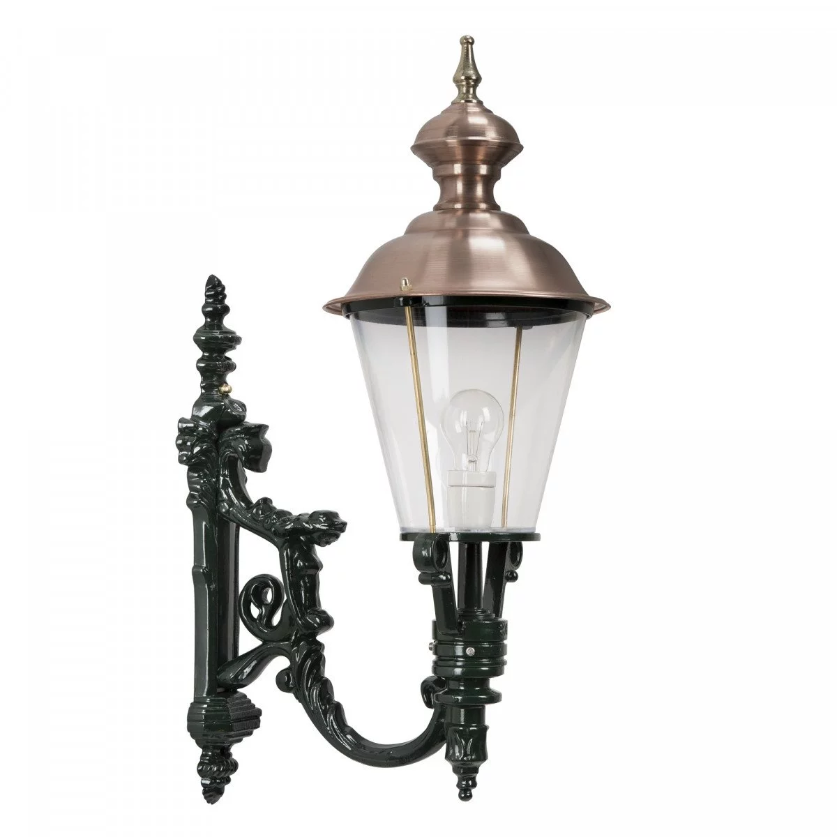 Muurlamp Royal L | Officiële site KS Verlichting