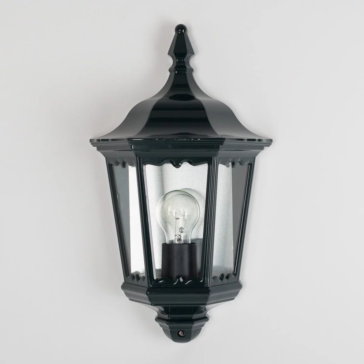 Buitenlamp Ancona plat | Officiële site KS Verlichting