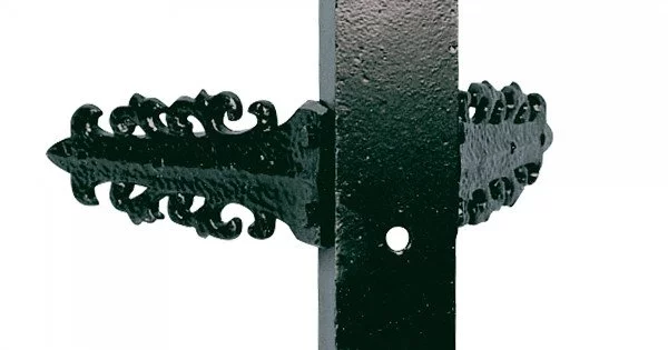 Hoeksteun universeel | Officiële site KS Verlichting