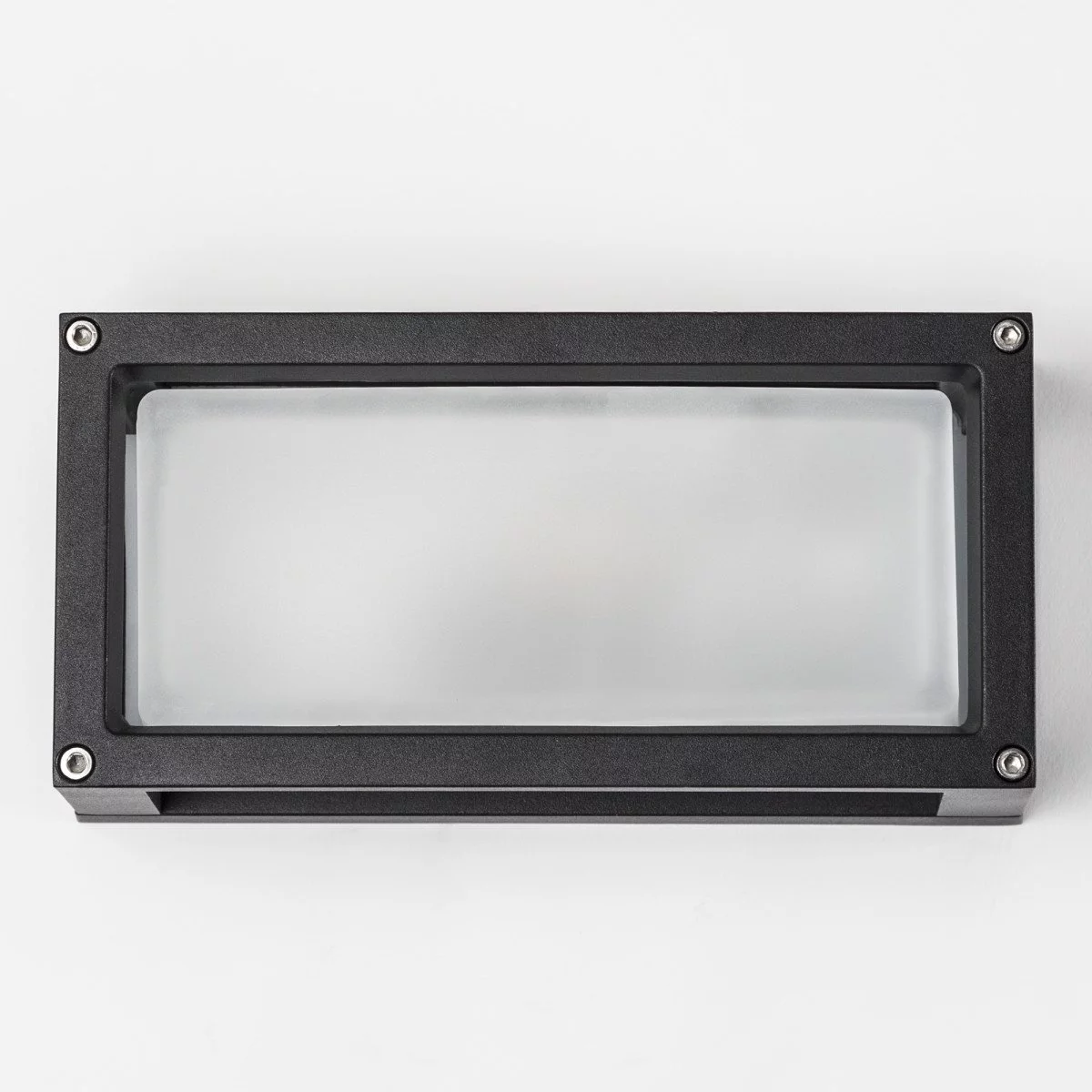 Muurlamp Brick | Officiële site KS Verlichting