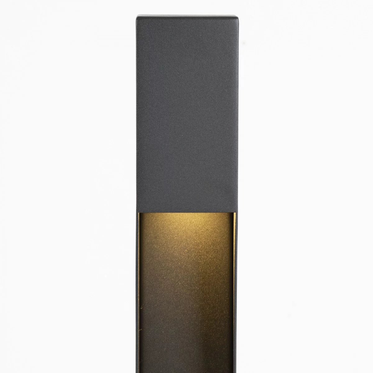 Levi Terras Zwart - Modern | KS Verlichting