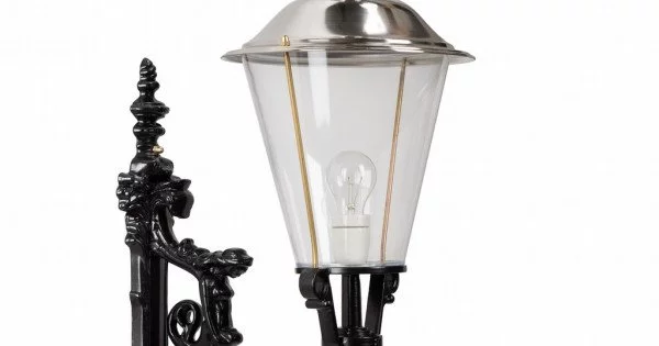 Muurlamp Odense L | Officiële site KS Verlichting