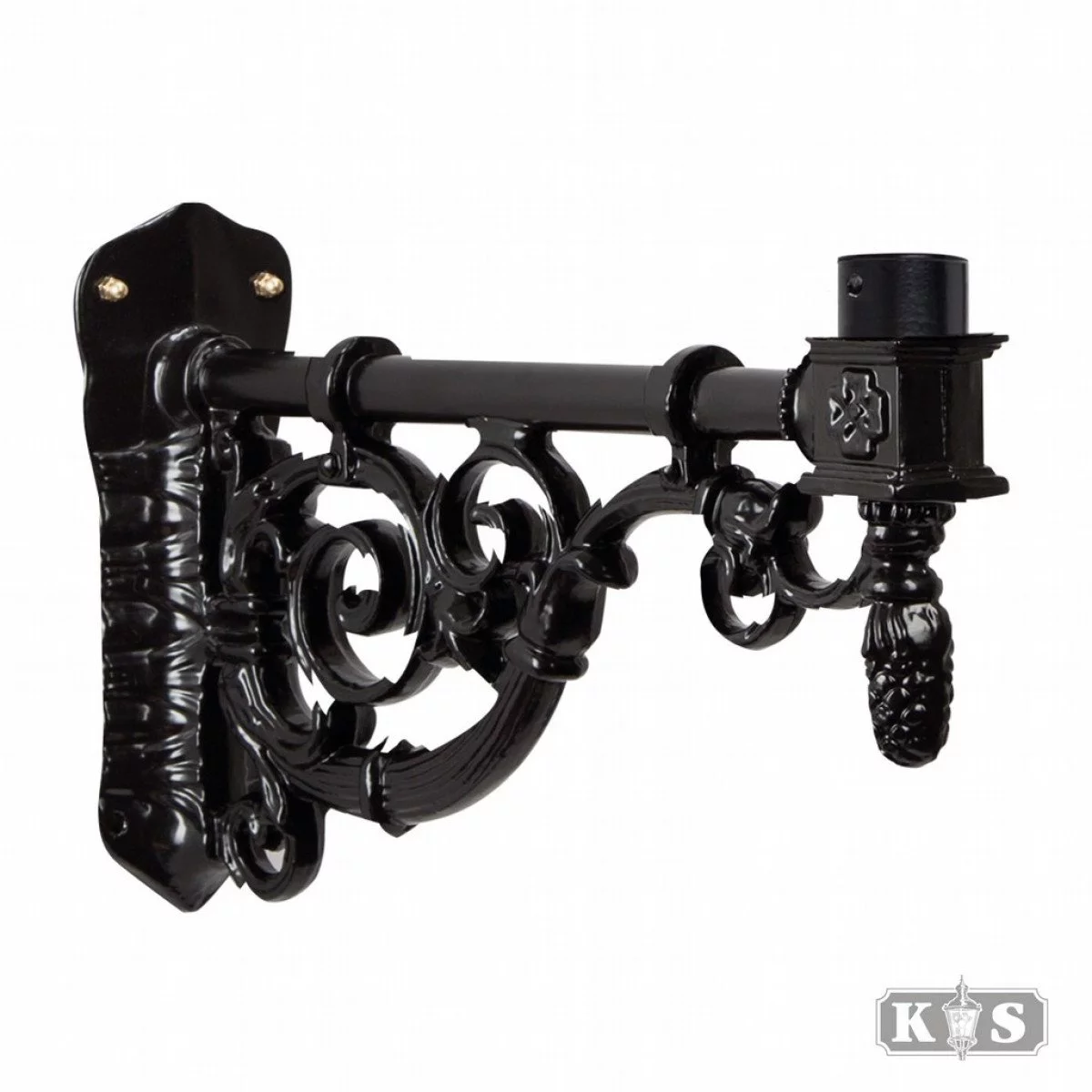 Muursteun kopen? Muursteunen en armen voor uw buitenverlichting in alle ...