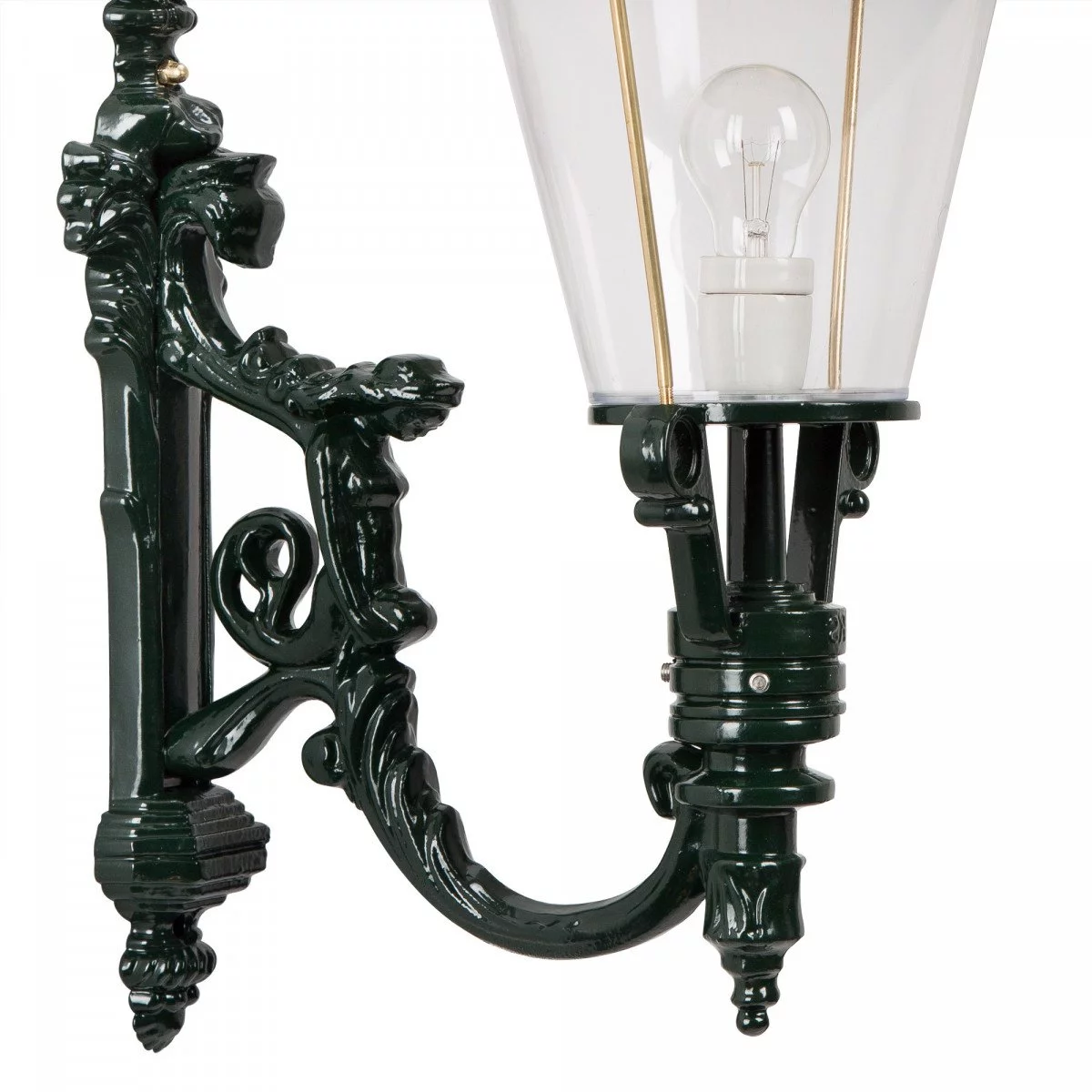 Muurlamp Royal L | Officiële site KS Verlichting