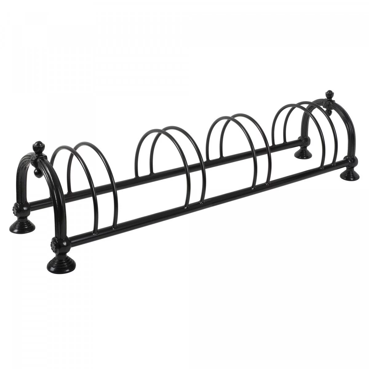 Fietsenrek Alu Amsterdam | Officiële site KS Verlichting