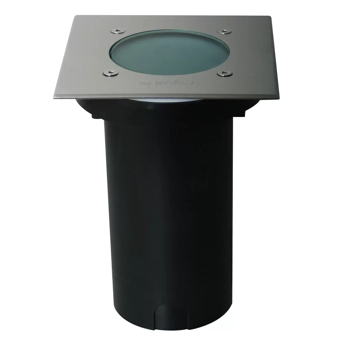 Grondspot vierkant | Officiële site KS Verlichting