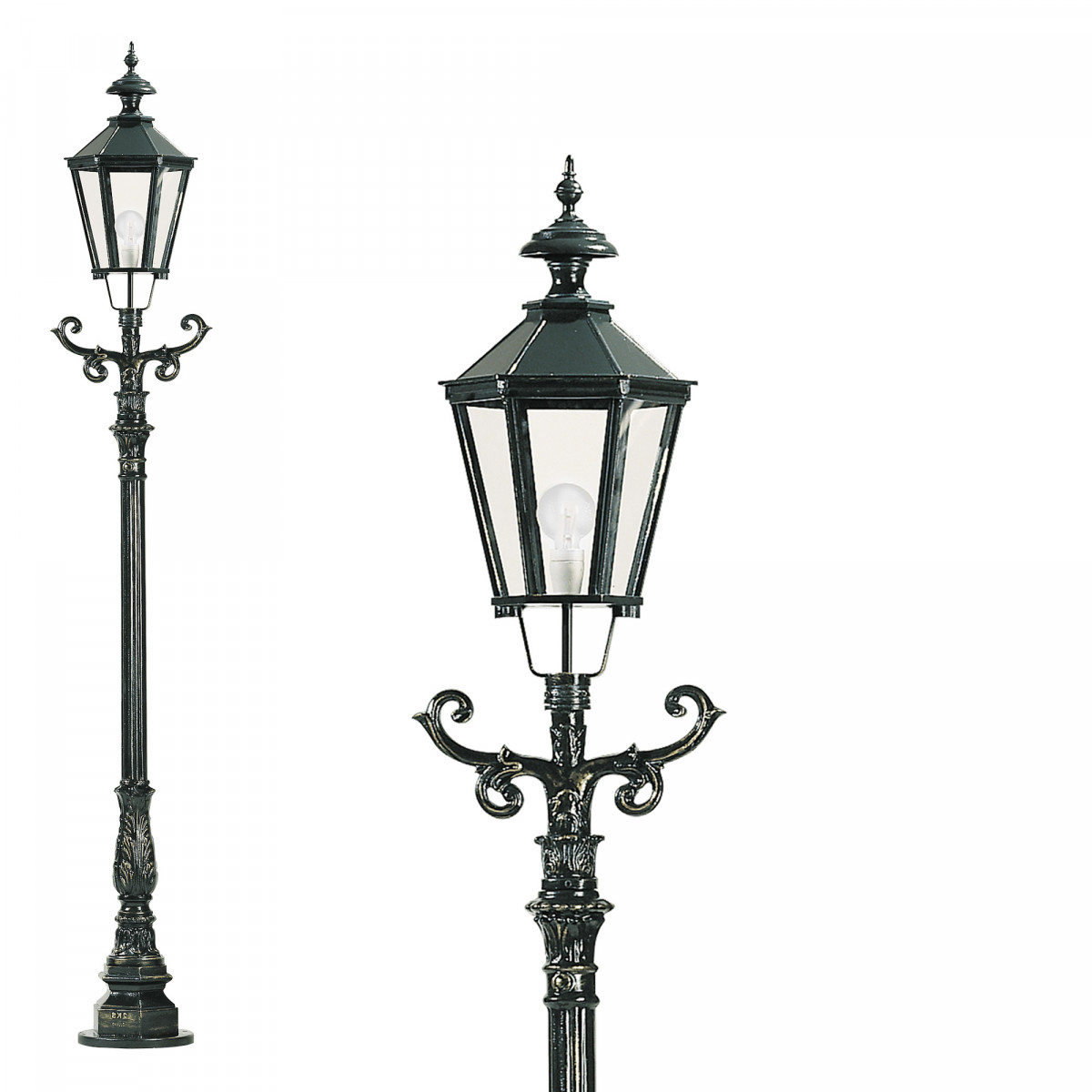 Tuinlantaarn Hannover Offici le Site KS Verlichting tuinlantaarn-hannover-offici-le-site-ks-verlichting
