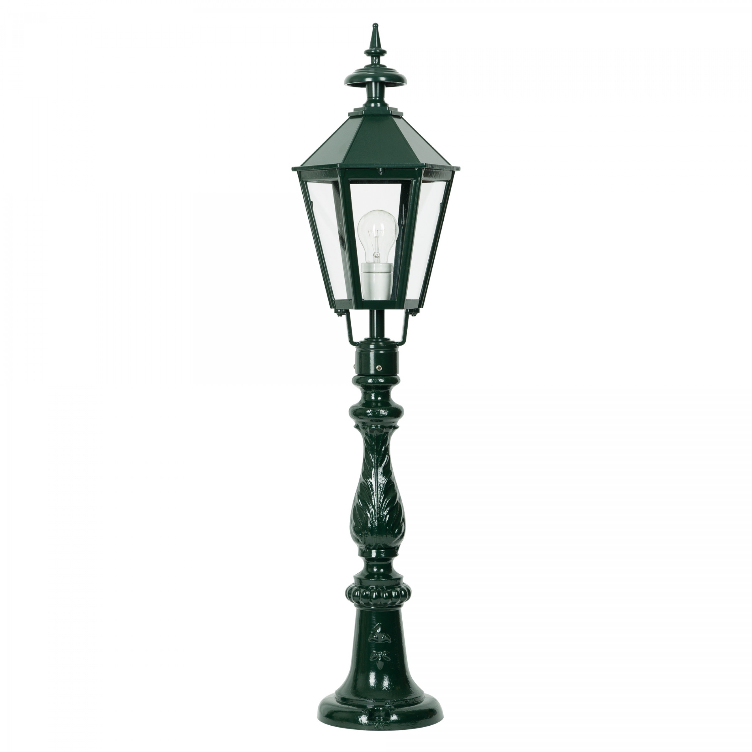 Tuinlamp Oxford 14 | Officiële site KS Verlichting