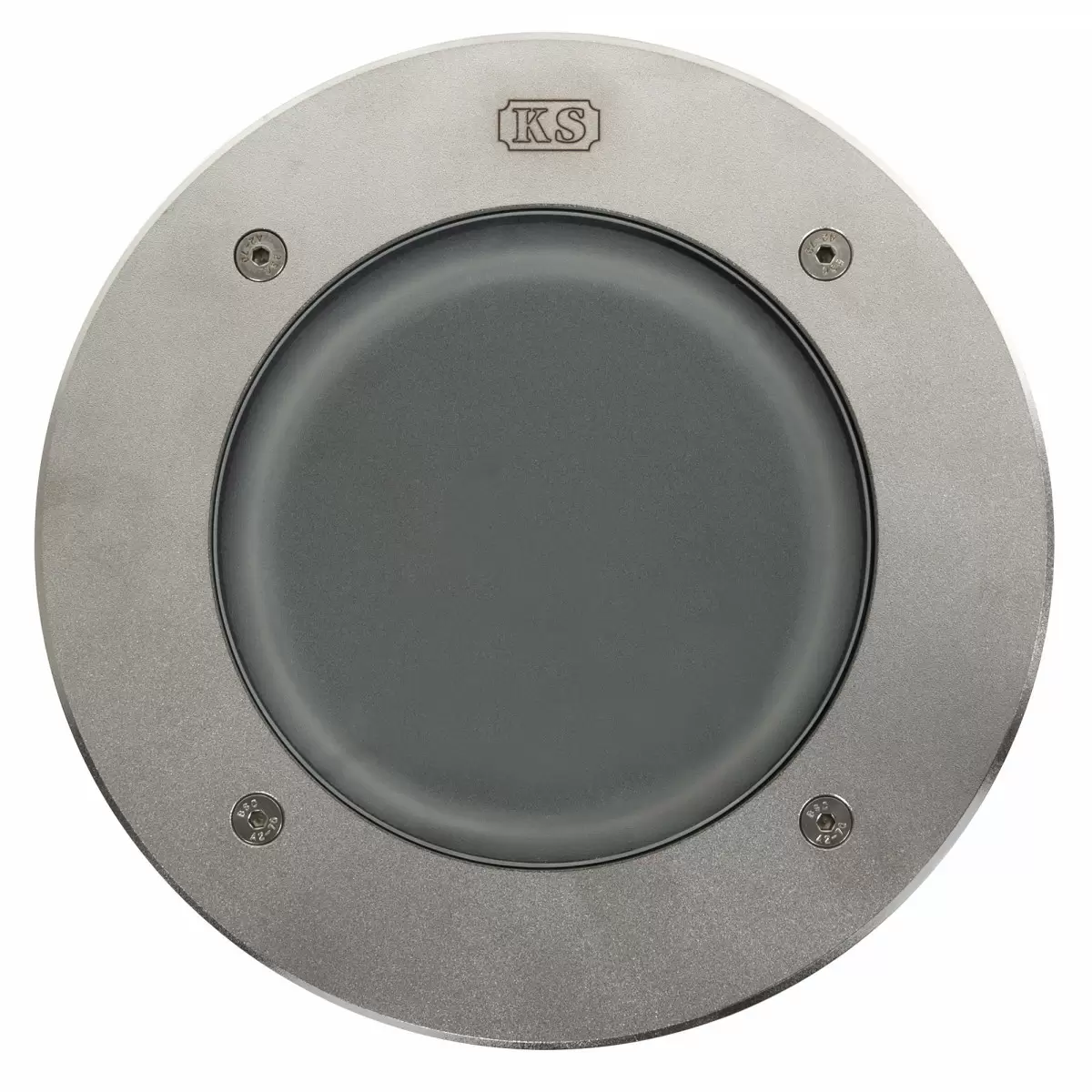 Grondspot rond | Officiële site KS Verlichting