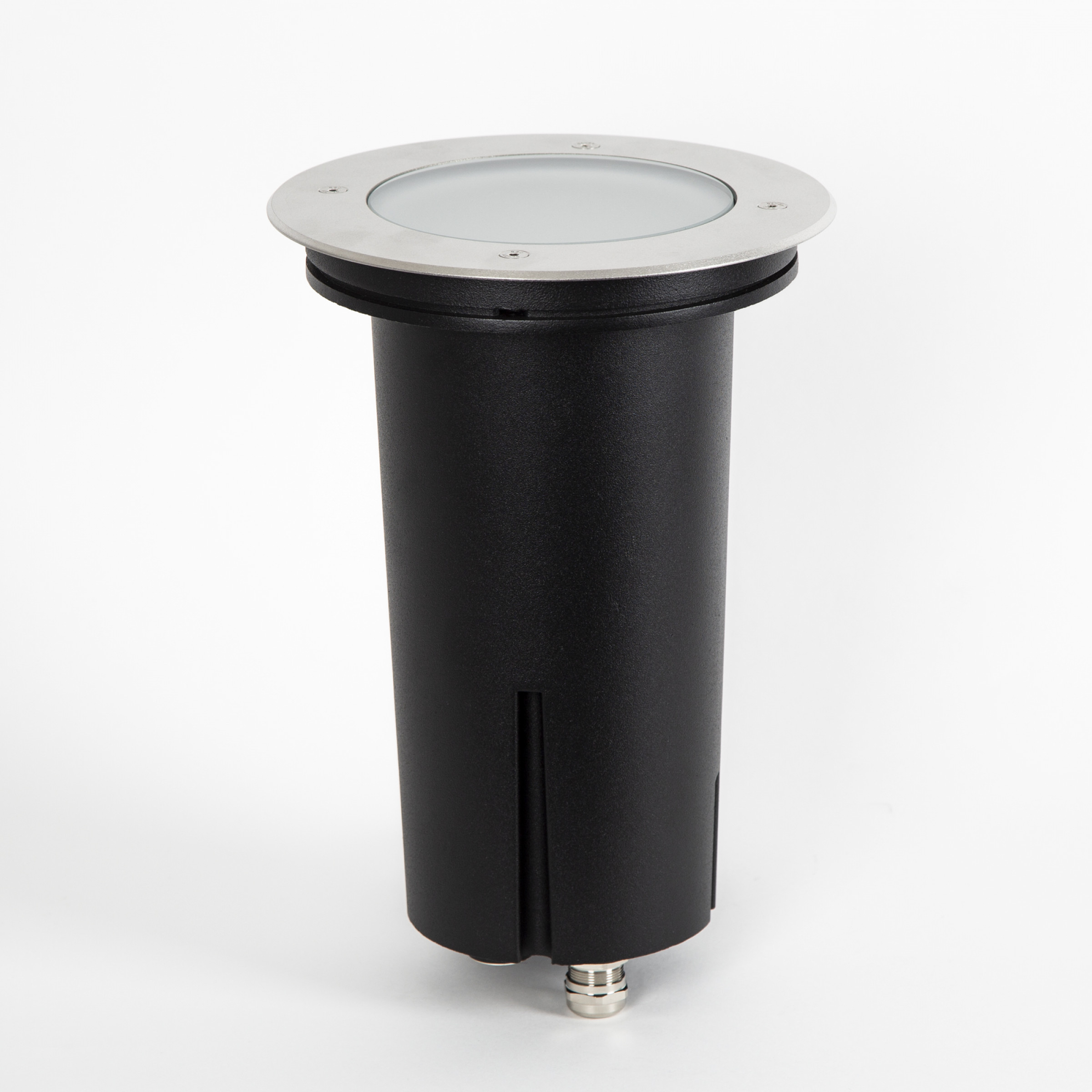 Grondspot rond | Officiële site KS Verlichting