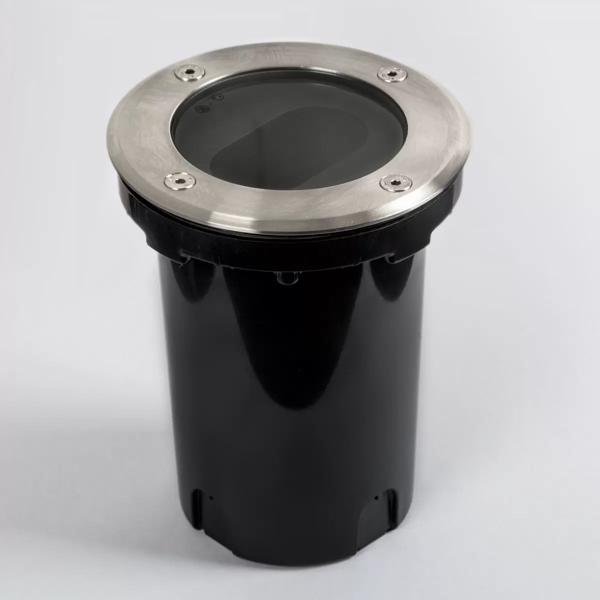 Grondspot Unit Round | Officiële site KS Verlichting