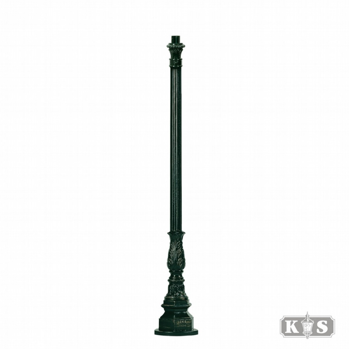 Lantaarnpaal KS6 | Officiële site KS Verlichting
