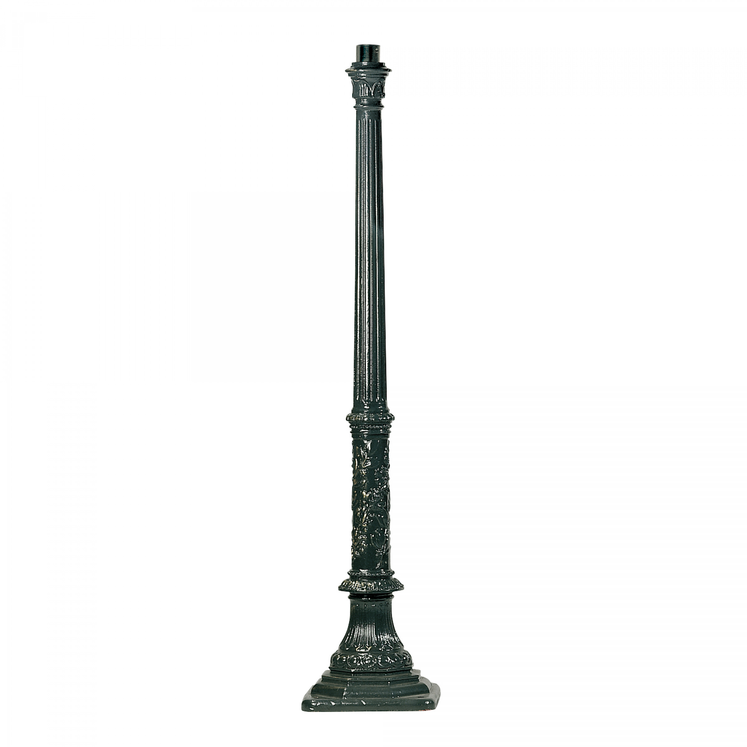 Lantaarnpaal V2 | Officiële site KS Verlichting