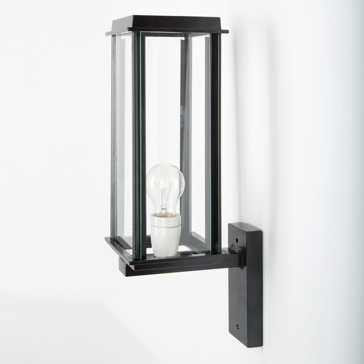 Muurlamp Capital staand | Officiële site KS Verlichting